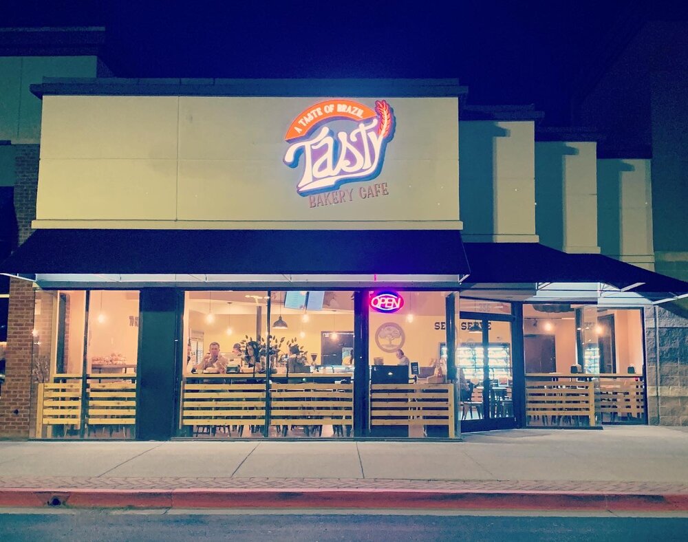 GALLERY - Tasty Bakery Cafe