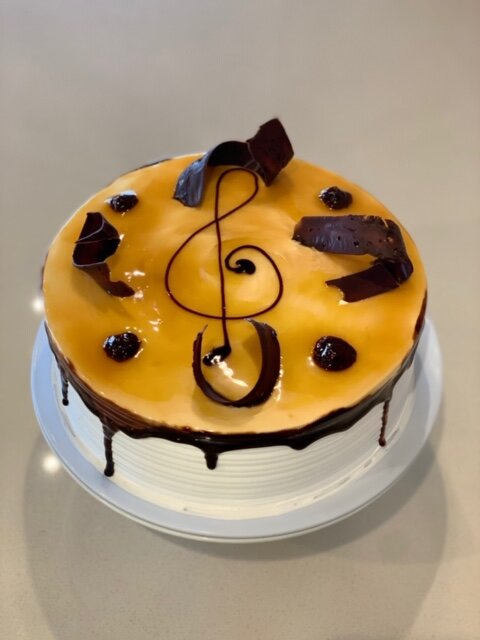 GALLERY - Tasty Bakery Cafe