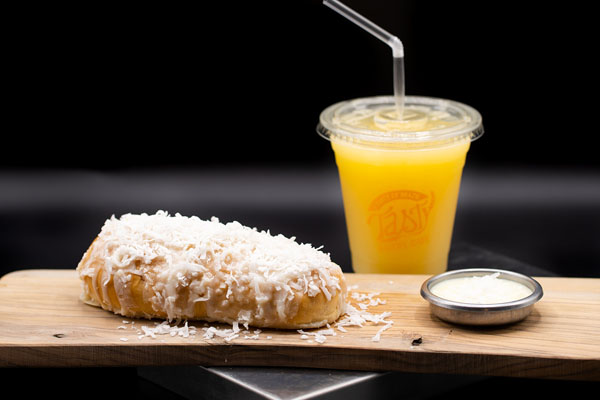 GALLERY - Tasty Bakery Cafe