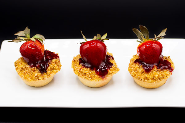 GALLERY - Tasty Bakery Cafe